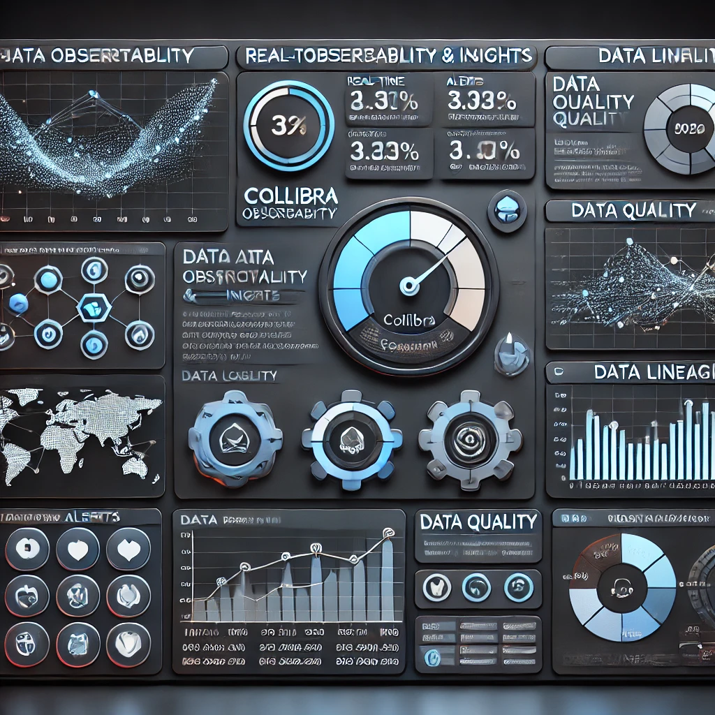 Data Observability with Collibra: Ensuring Data Integrity and Quality | Orchestra